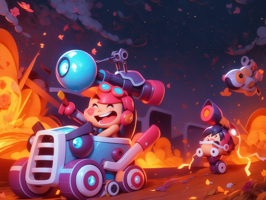 人物设计_vayne666-站酷ZCOOL