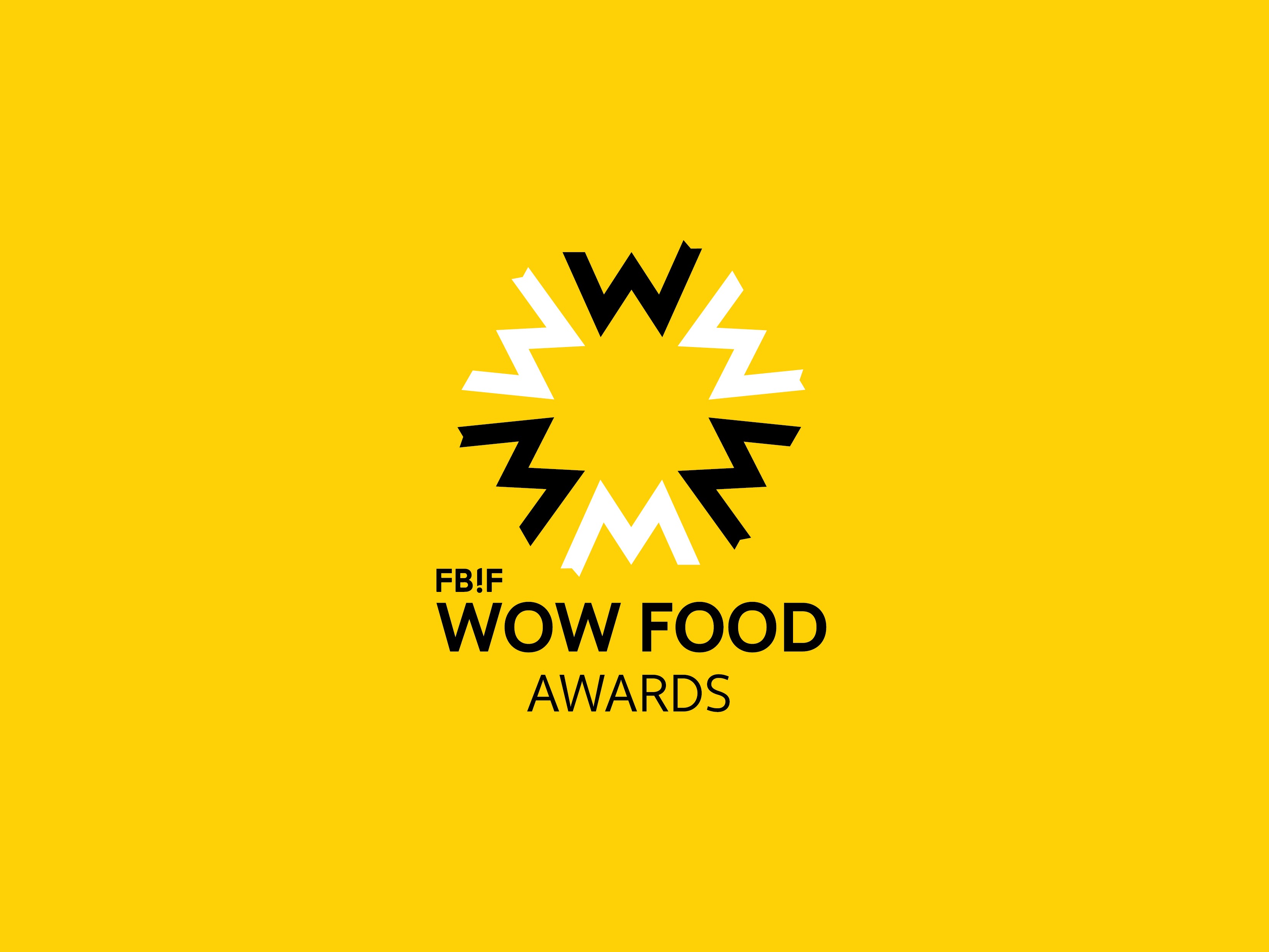 “食品界的奥斯卡”，什么是FBIF Wow食品创新奖？_WowFoodAwards-站酷ZCOOL