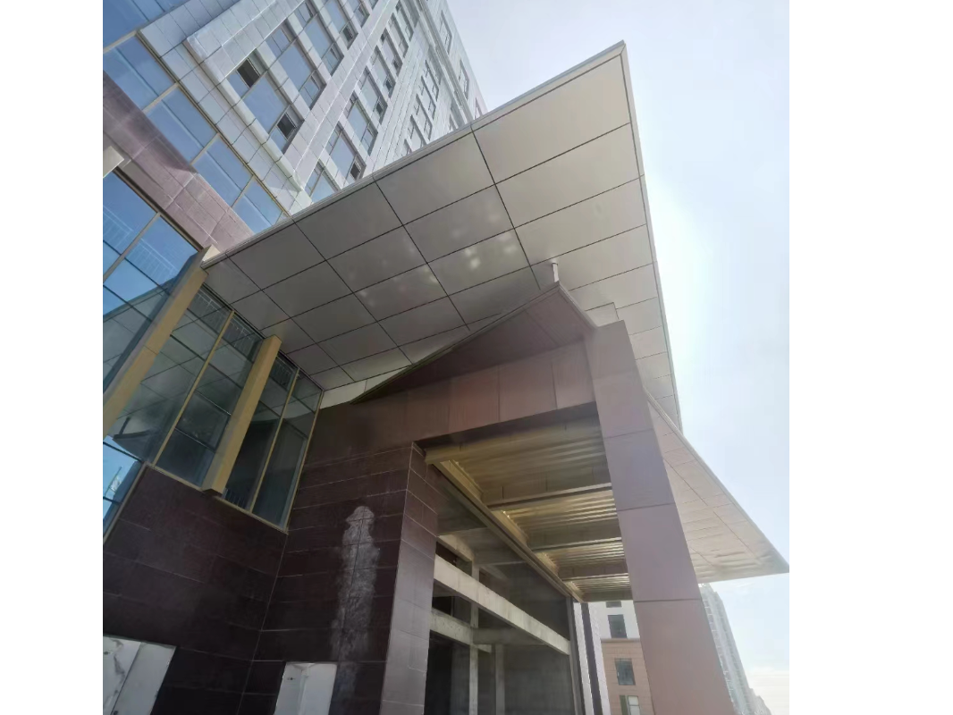 可健可康雨棚设计_95年的Q-站酷ZCOOL