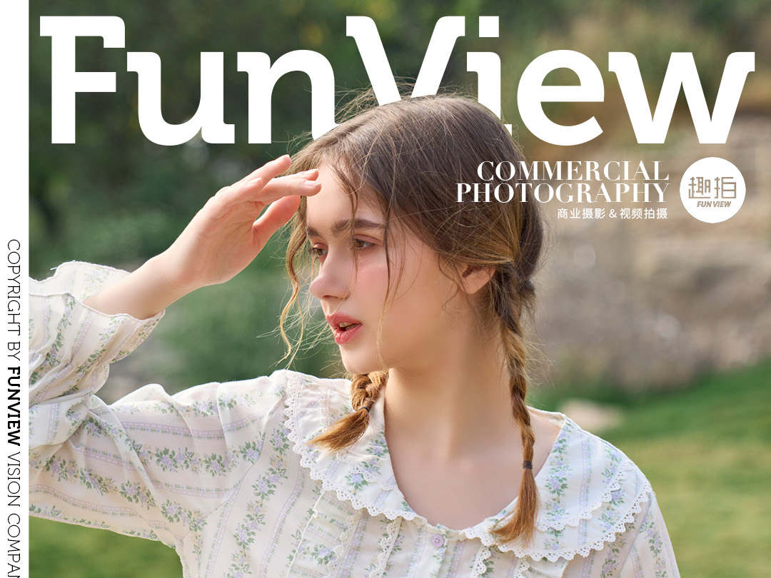 模特 龙凤醉｜产品拍摄_Funview-站酷ZCOOL