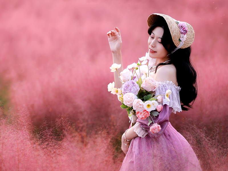 梦幻之旅_小睿KLOSE-站酷ZCOOL