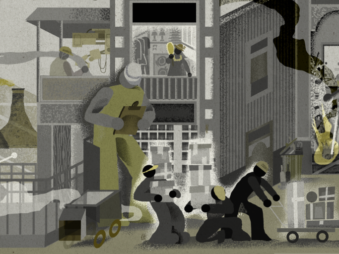 改变_Tonglizi-站酷ZCOOL