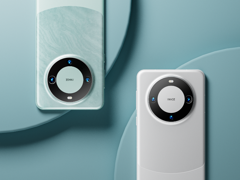 Mate60渲染练习_馬走召-站酷ZCOOL