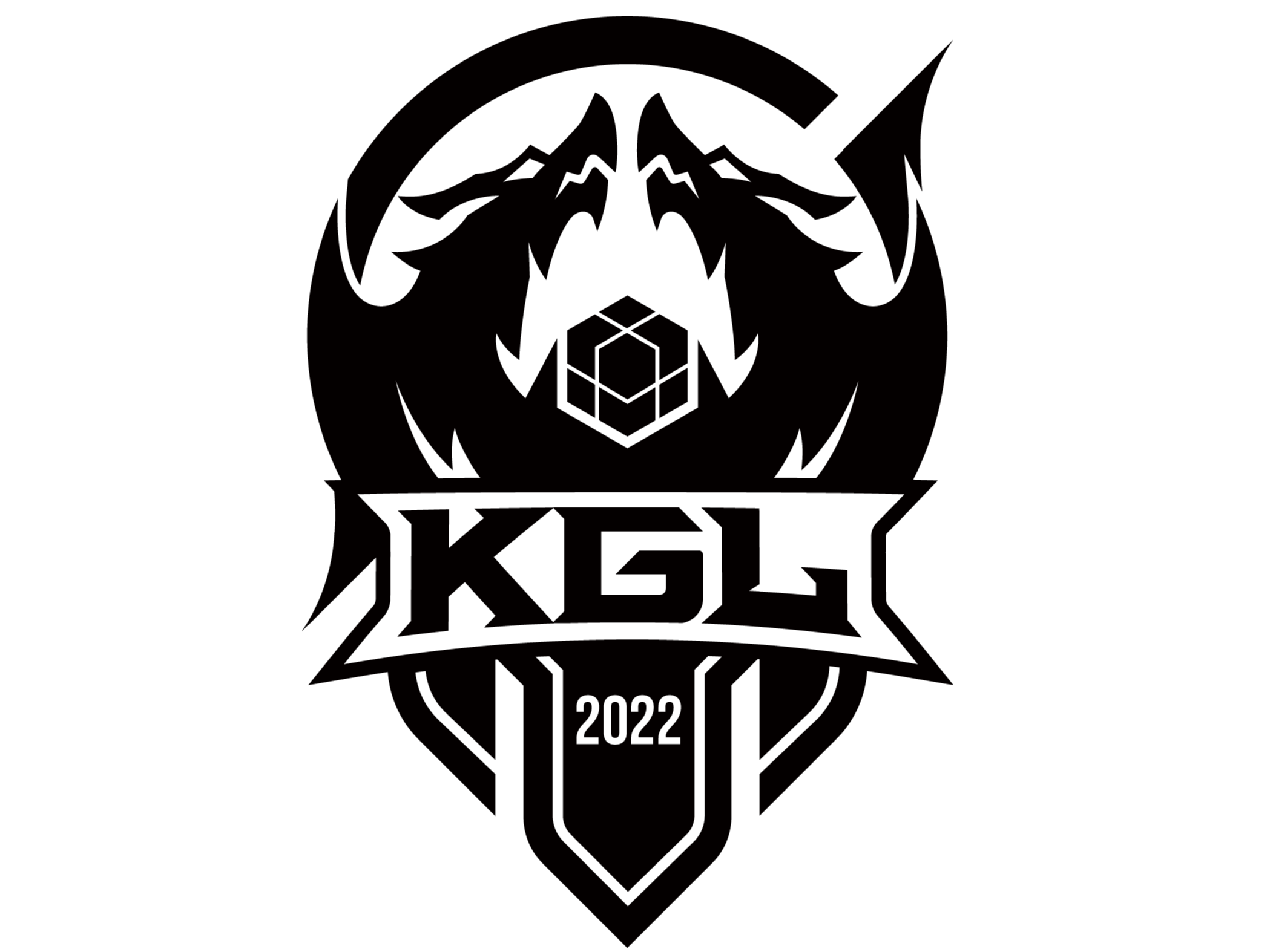 2022KGL夏季赛直播包装_阿呸啊-站酷ZCOOL