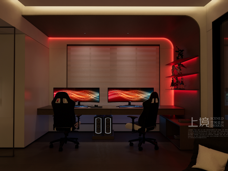 大玩家_5177silence-站酷ZCOOL