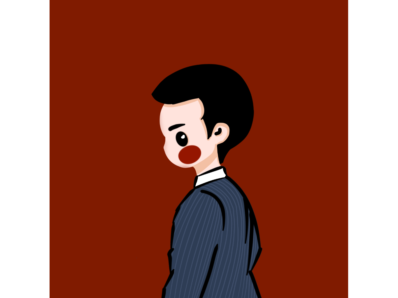 《百图挑战》/07_韩焰Yan-站酷ZCOOL