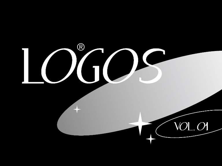 Logos Design_Vol.01_DenniWon-站酷ZCOOL