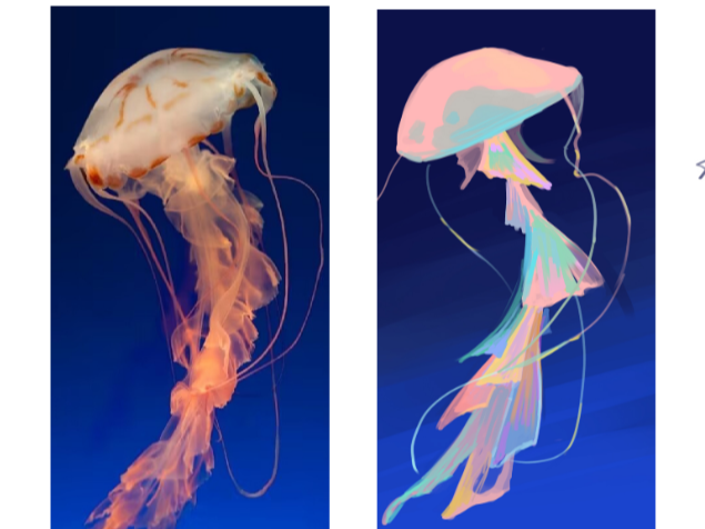 色彩派对30天-day8_苏川暮漪-站酷ZCOOL