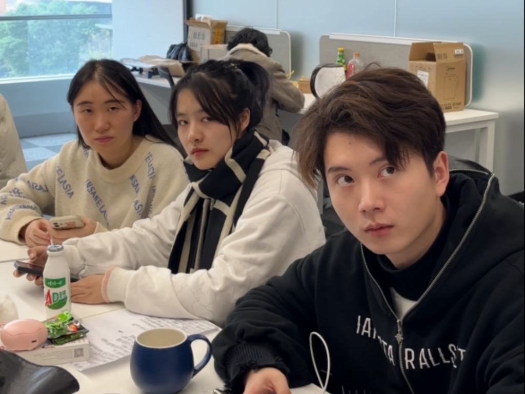 娱乐剧情_NGZZ-站酷ZCOOL