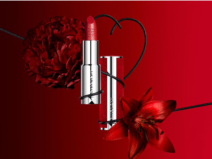 纪梵希 GIVENCHY 520 KV_光墅文化-站酷ZCOOL