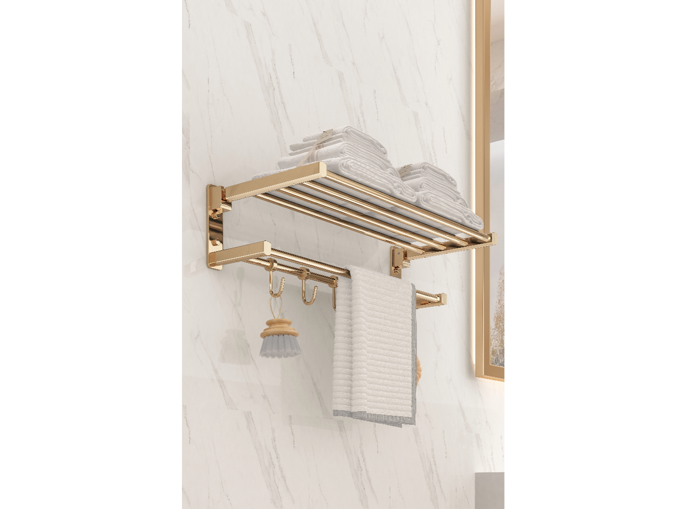 原创作品 | 卫浴用品渲染_岁岁dylm-站酷ZCOOL