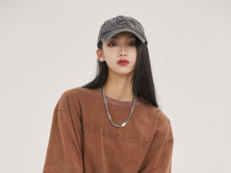 Star Seed 模特：小粉 @模特经纪人lina_模特经纪人lina-站酷ZCOOL