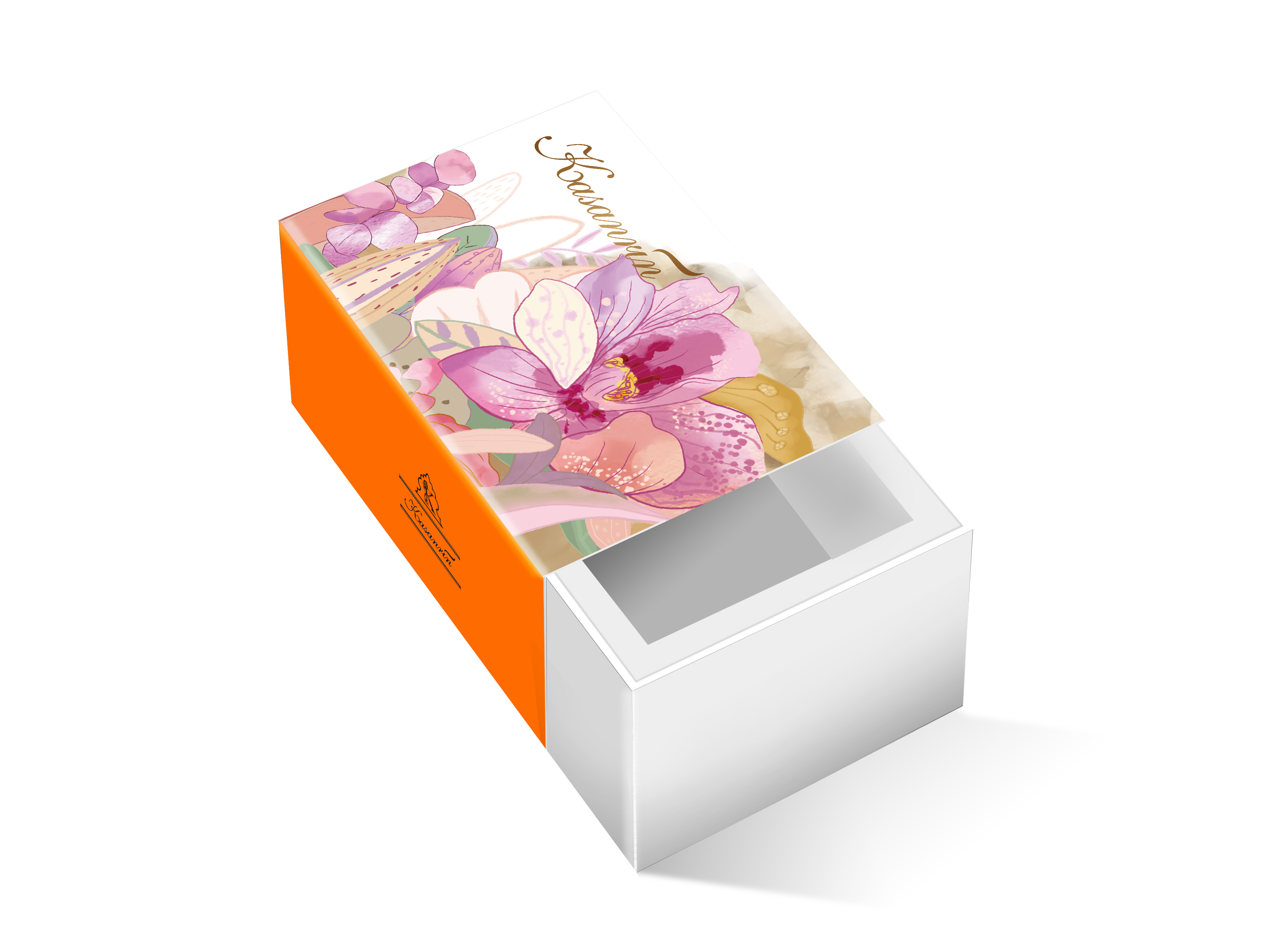 皂盒包装_芳Joy-站酷ZCOOL