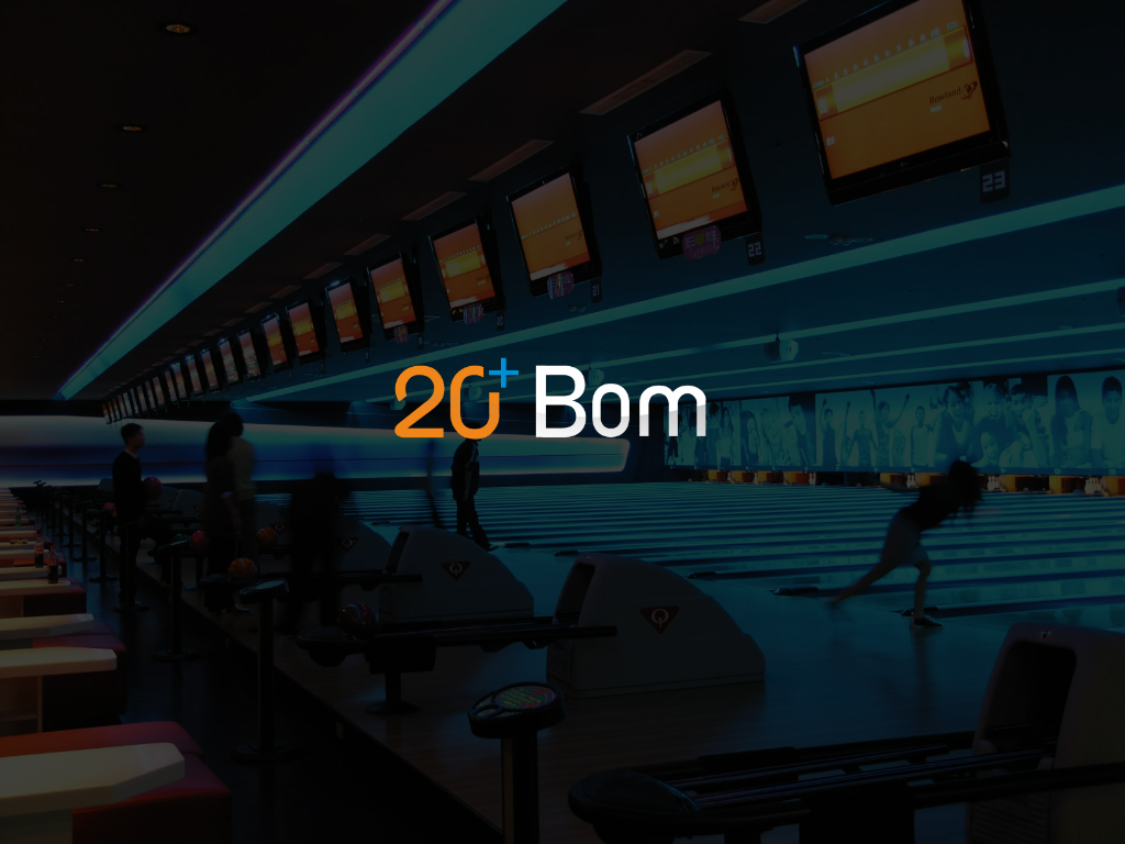 20+BOM（标志+UI界面）_千云之心-站酷ZCOOL