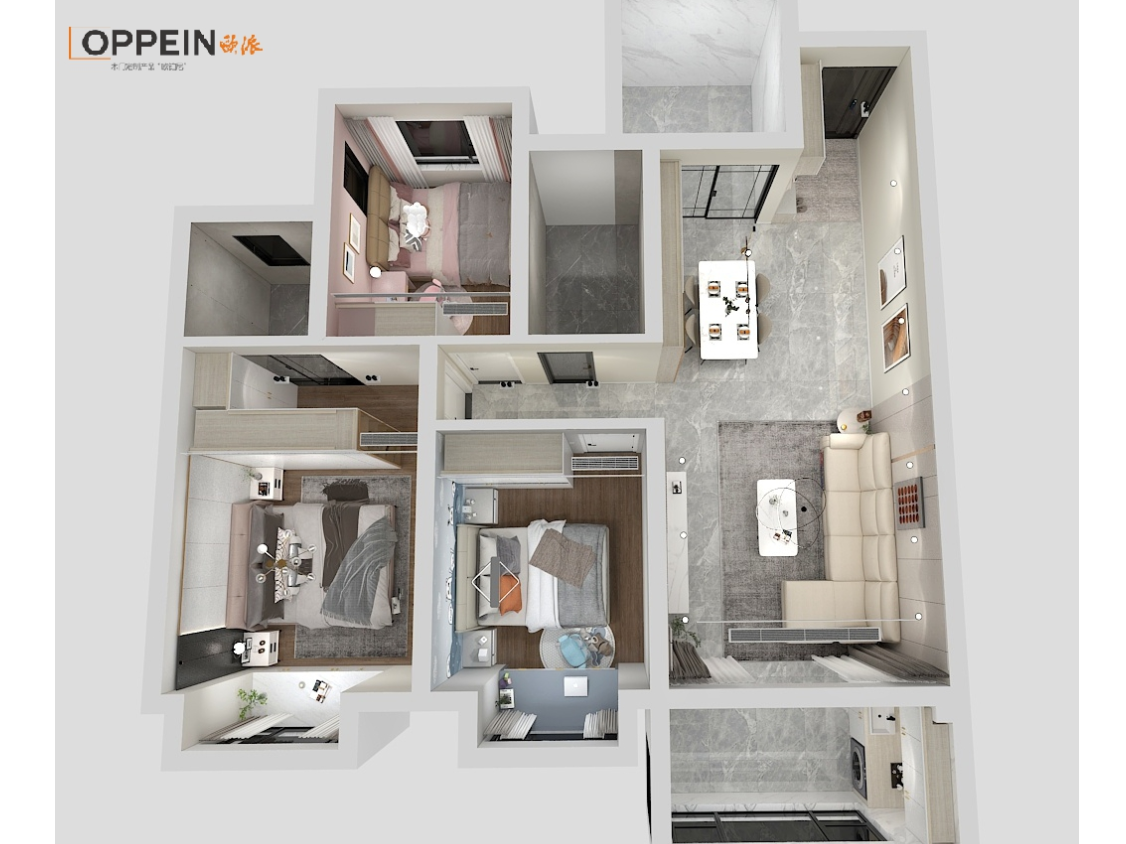 保利A1-1304_漫步者001-站酷ZCOOL