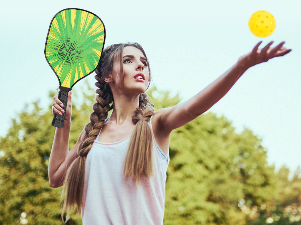 球拍_WYHWMM-站酷ZCOOL