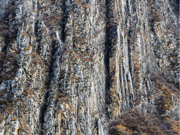 山岩_ychsth-站酷ZCOOL