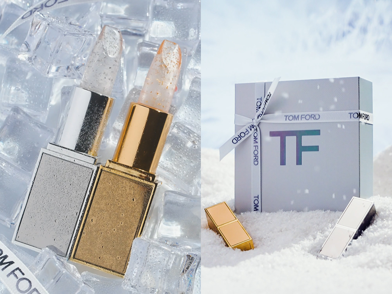 TF唇釉 美妆拍摄_典韬视频-站酷ZCOOL