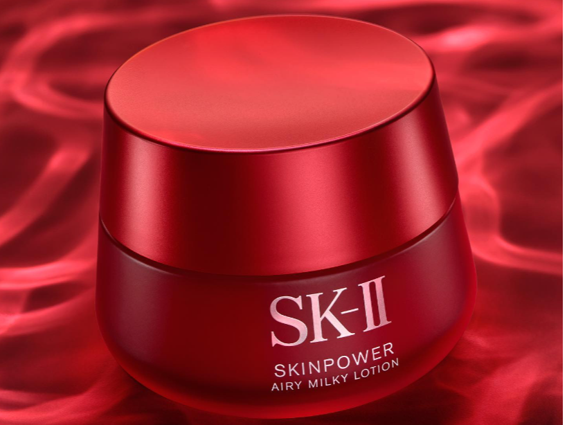 sk-II 美妆摄影 静物摄影 _stan006-站酷ZCOOL