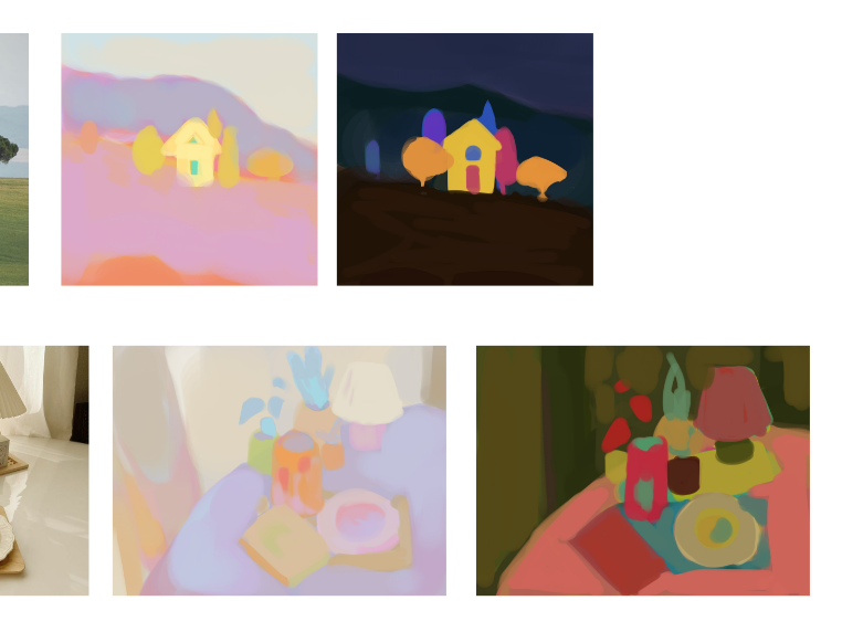 色彩30天day03_Z44281017-站酷ZCOOL