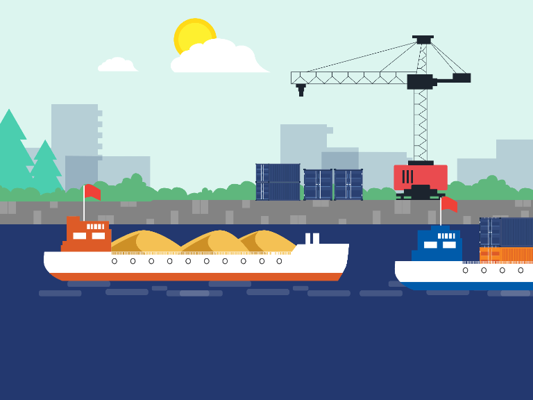 公司MG动画设计_WSHM-站酷ZCOOL