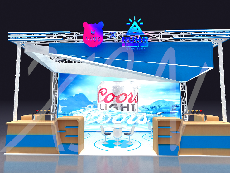 精酿啤酒_Vind1688-站酷ZCOOL