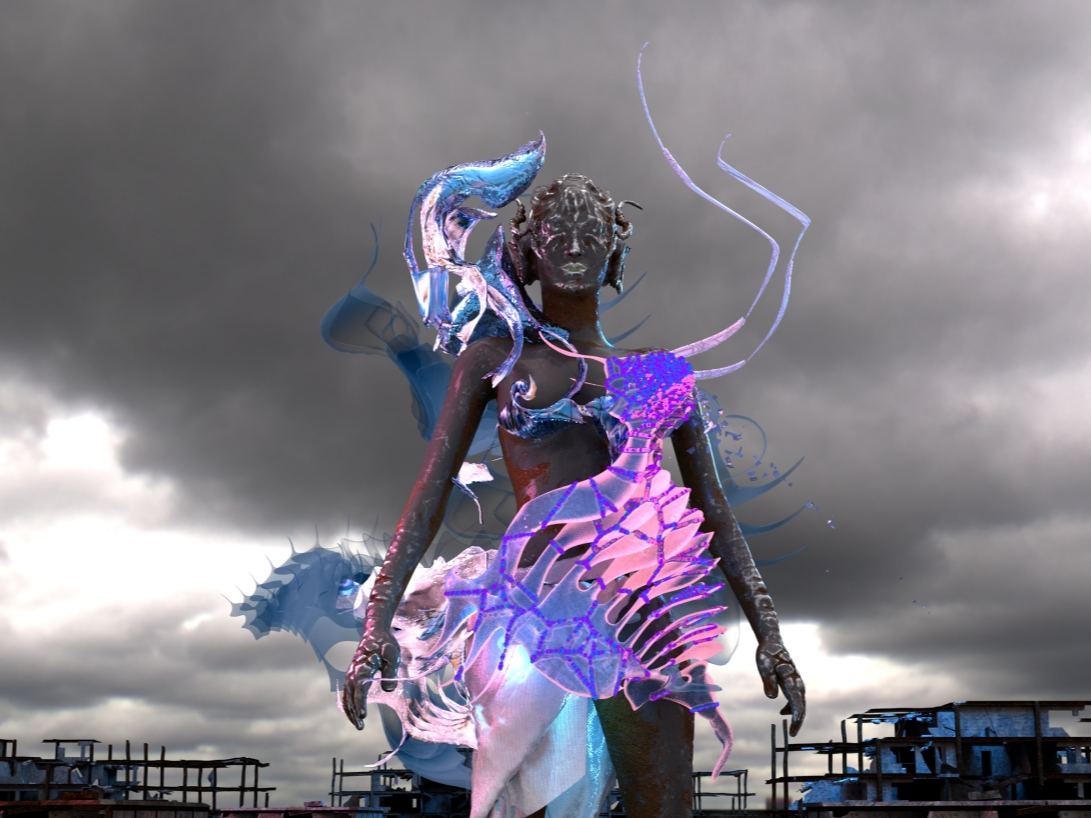 Genesis_Monica_280-站酷ZCOOL