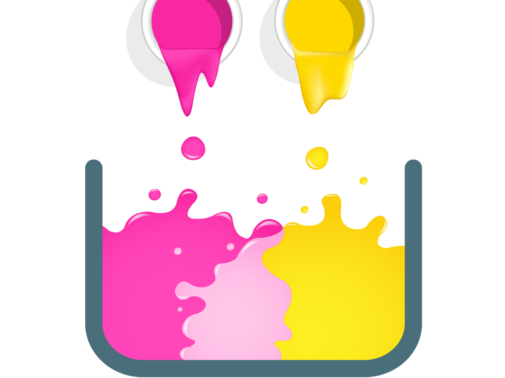 @colour @Game 颜色人生_AndyQ-站酷ZCOOL