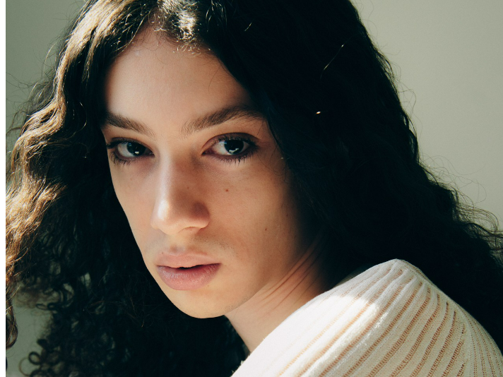 DOT Andre 小王子兼具魅惑&柔和的写真_DOT_Managenment-站酷ZCOOL