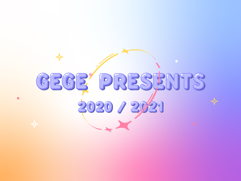 2020-2021作品集：包装/展陈/IP/插画/手工_GENIUS_GE-站酷ZCOOL