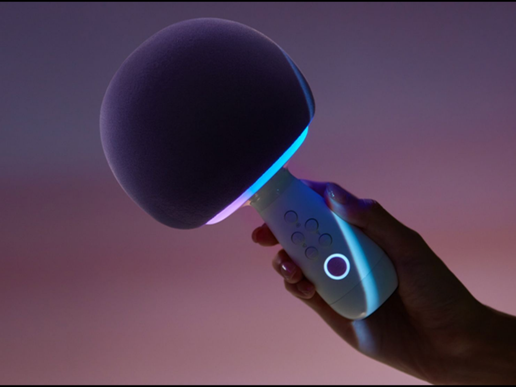 上品设计×唱吧：小巨蛋G2 504b_上品工业设计-站酷ZCOOL