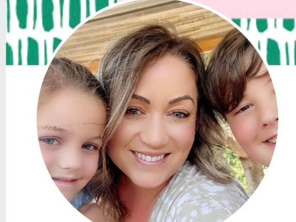 亚马逊影响力者79_Jessica红人库-站酷ZCOOL