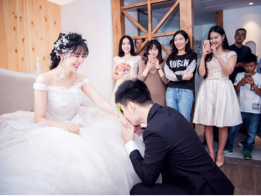 婚礼跟拍-样片-2023.10.06_沙僧SEA-站酷ZCOOL