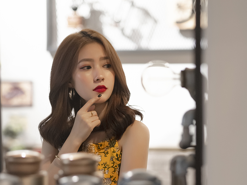 人像修图_城南小爱-站酷ZCOOL