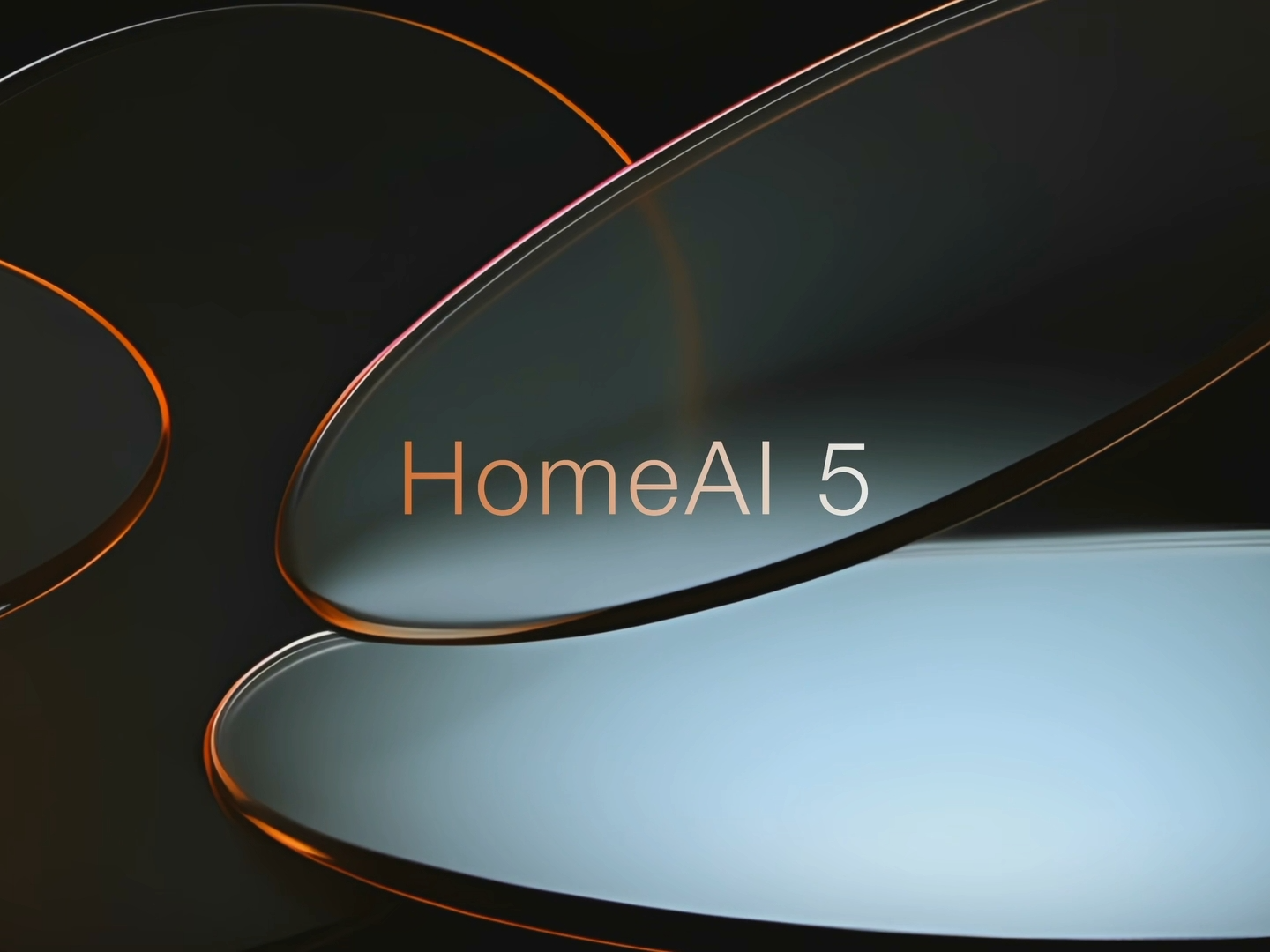 欧瑞博 HomeAI 5 系统升级宣传片_付清泉-站酷ZCOOL