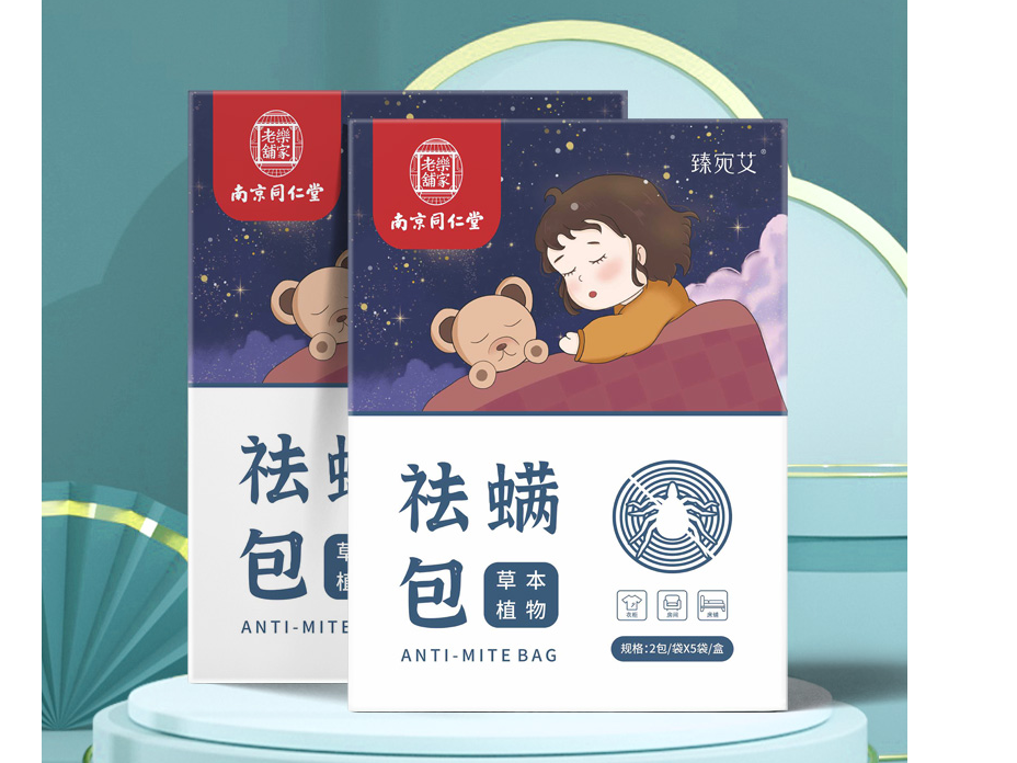 驱螨包详情制作_MYOUM-站酷ZCOOL