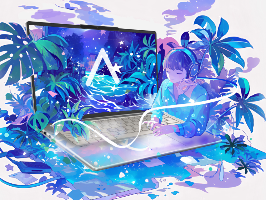 热爱你的热爱_WuSirrW-站酷ZCOOL