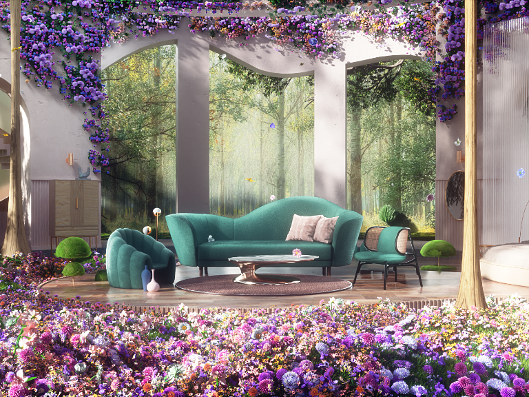 红星美凯龙818FUN肆嗨购节宣传片_Thomas__-站酷ZCOOL