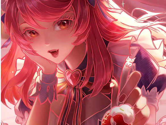 妲己_嘁彧-站酷ZCOOL