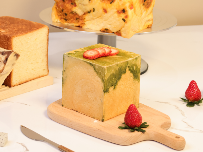 原味吐司粉_屿东-站酷ZCOOL