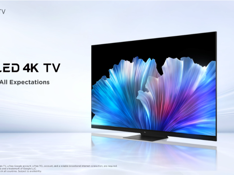 TCL系列电视_jecarster-站酷ZCOOL