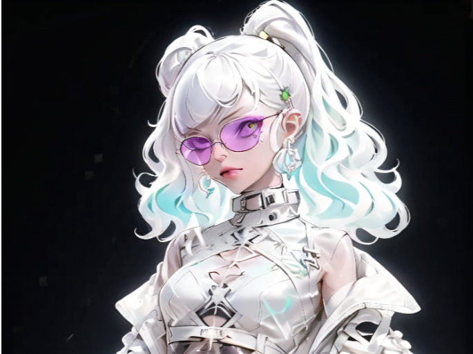 近期AI人物合集_MIAO喵JANELIN-站酷ZCOOL