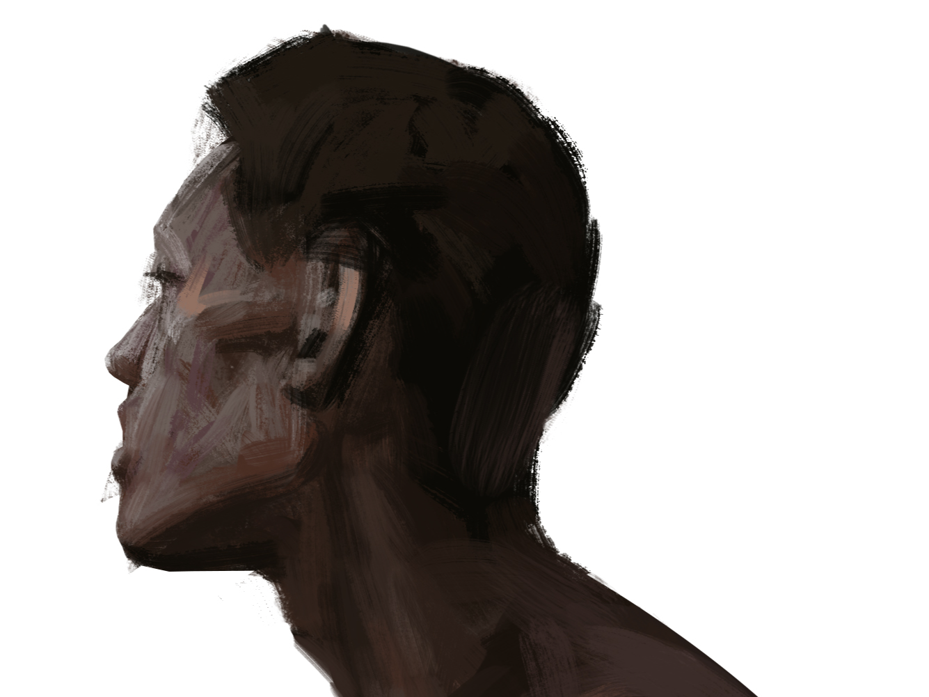 盗电者_K王1222-站酷ZCOOL