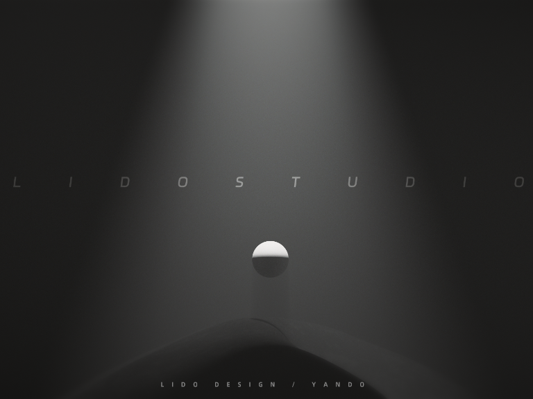 【LIDO】暗调运镜动画_LIDODESIGN-站酷ZCOOL