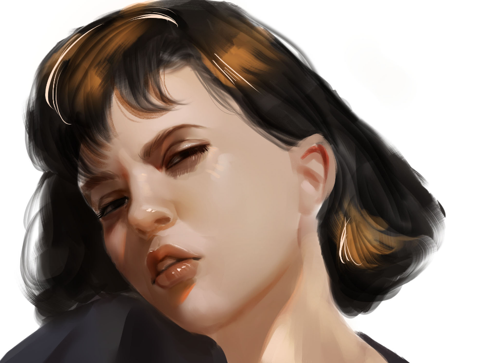 方思 Faunce_探花Rank-站酷ZCOOL