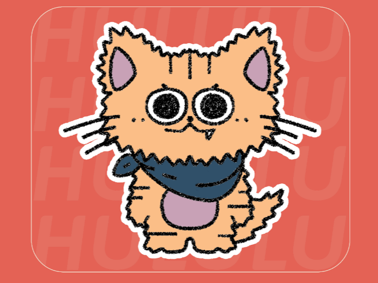 IP动态表情包设计1_林子MMMao_-站酷ZCOOL