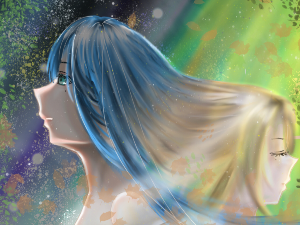 个人作品_无ily-站酷ZCOOL