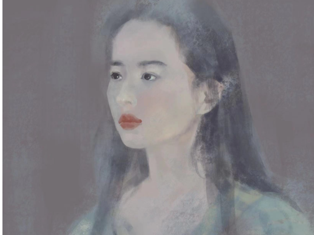 嗑的CP_飘走-站酷ZCOOL