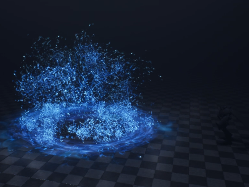 13_妖精与妖怪-站酷ZCOOL