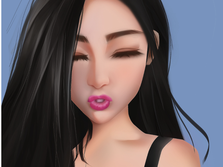 16_夏至初阳-站酷ZCOOL